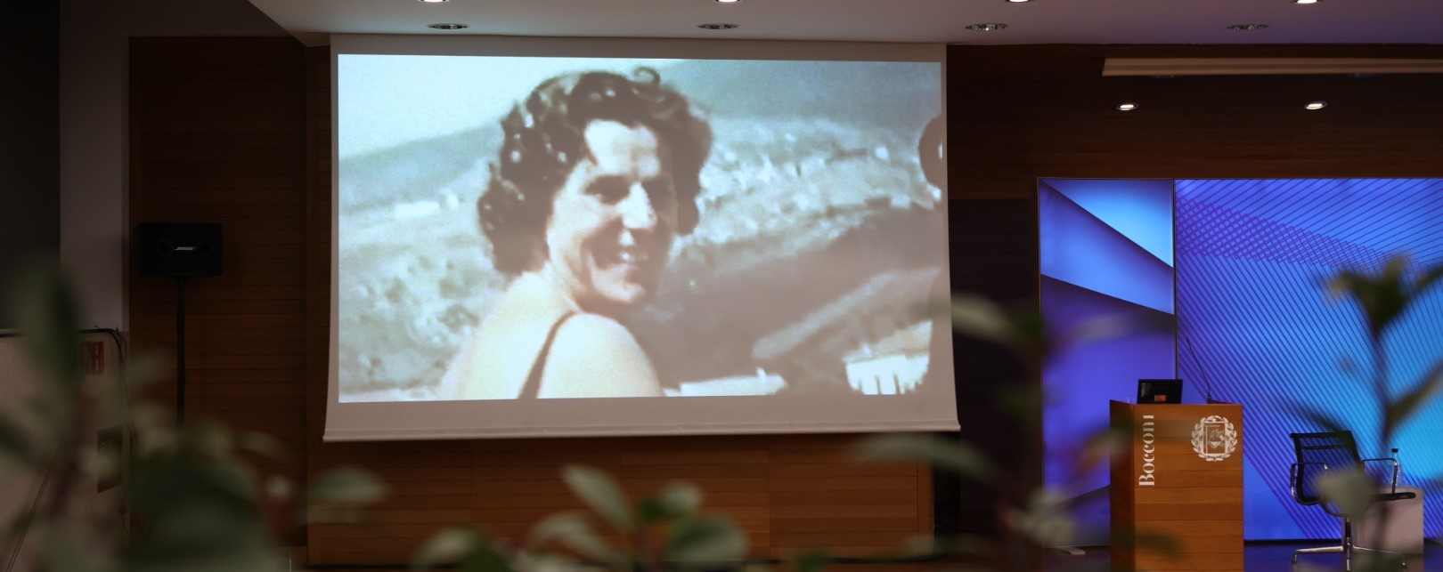 Anna Bonomi Women Award - Bocconi Giving