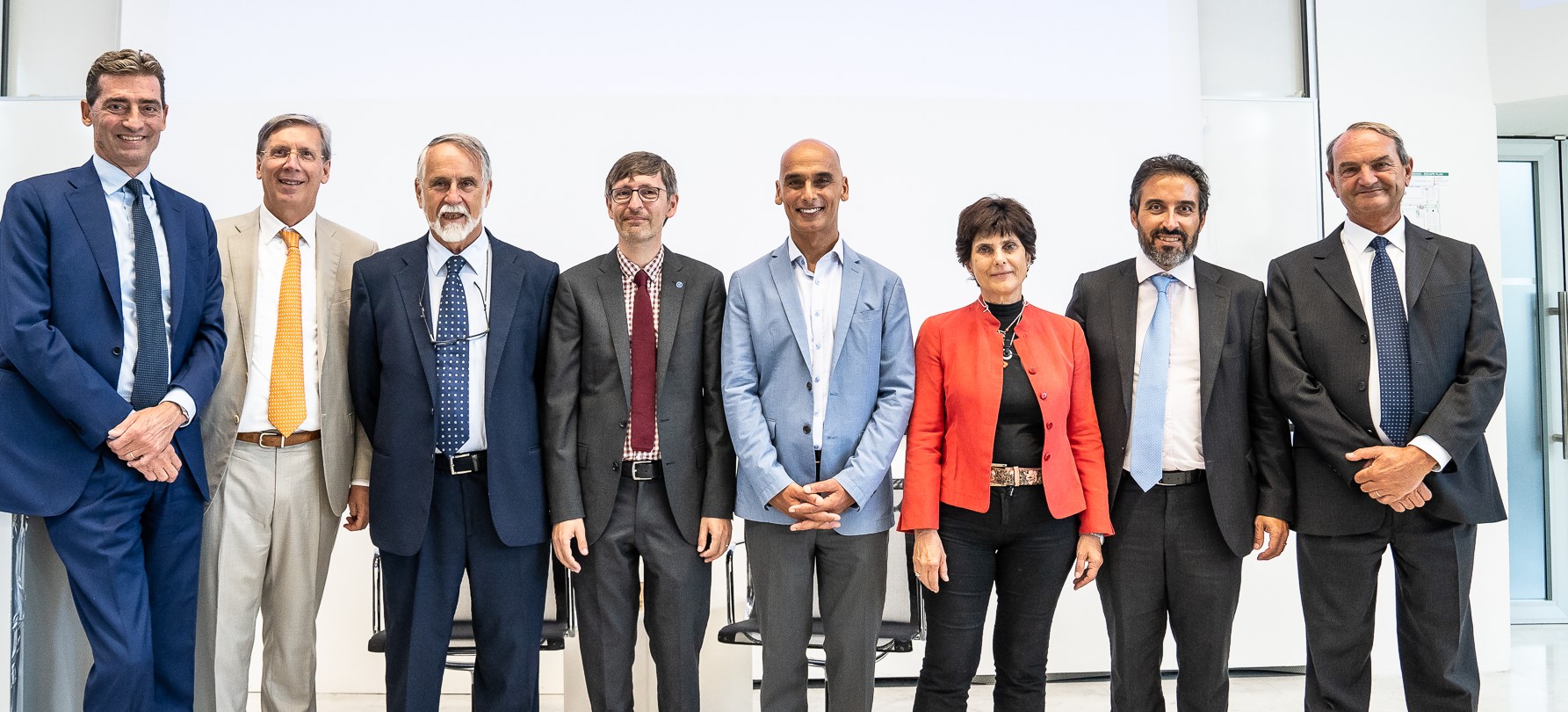 Gli algoritmi non conquisteranno il mondo - Bocconi Giving