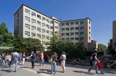 Luca Mignini: Transformation, Gratitude, and the Future | Bocconi Giving